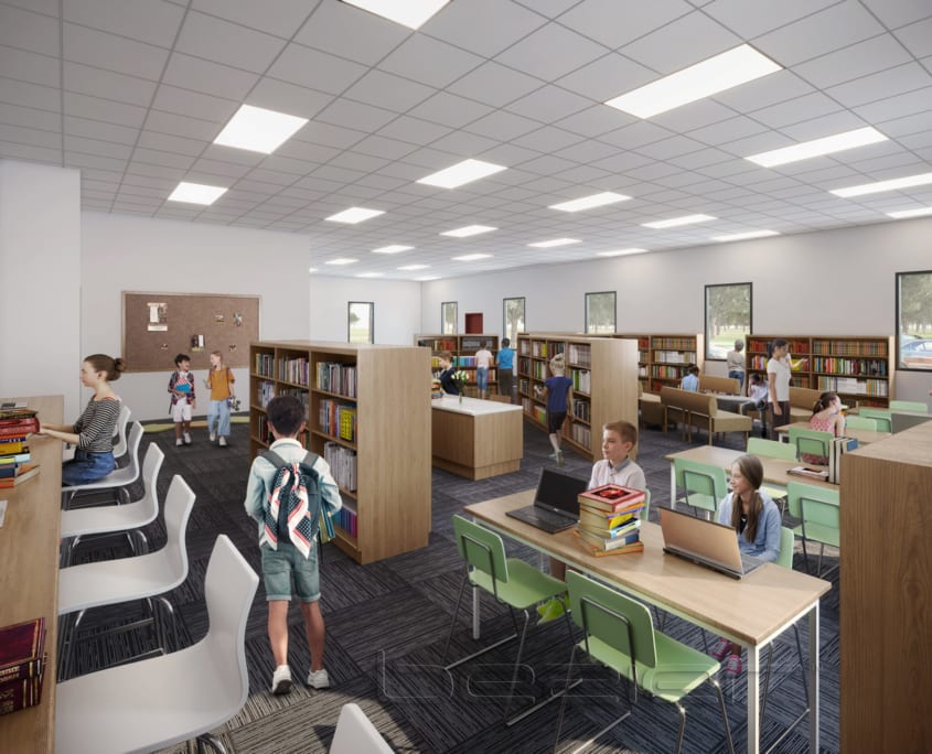 Carolina Charter Academy - Swinerton