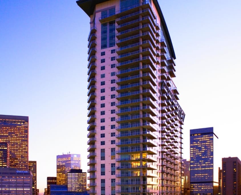 One Lincoln Park - Swinerton