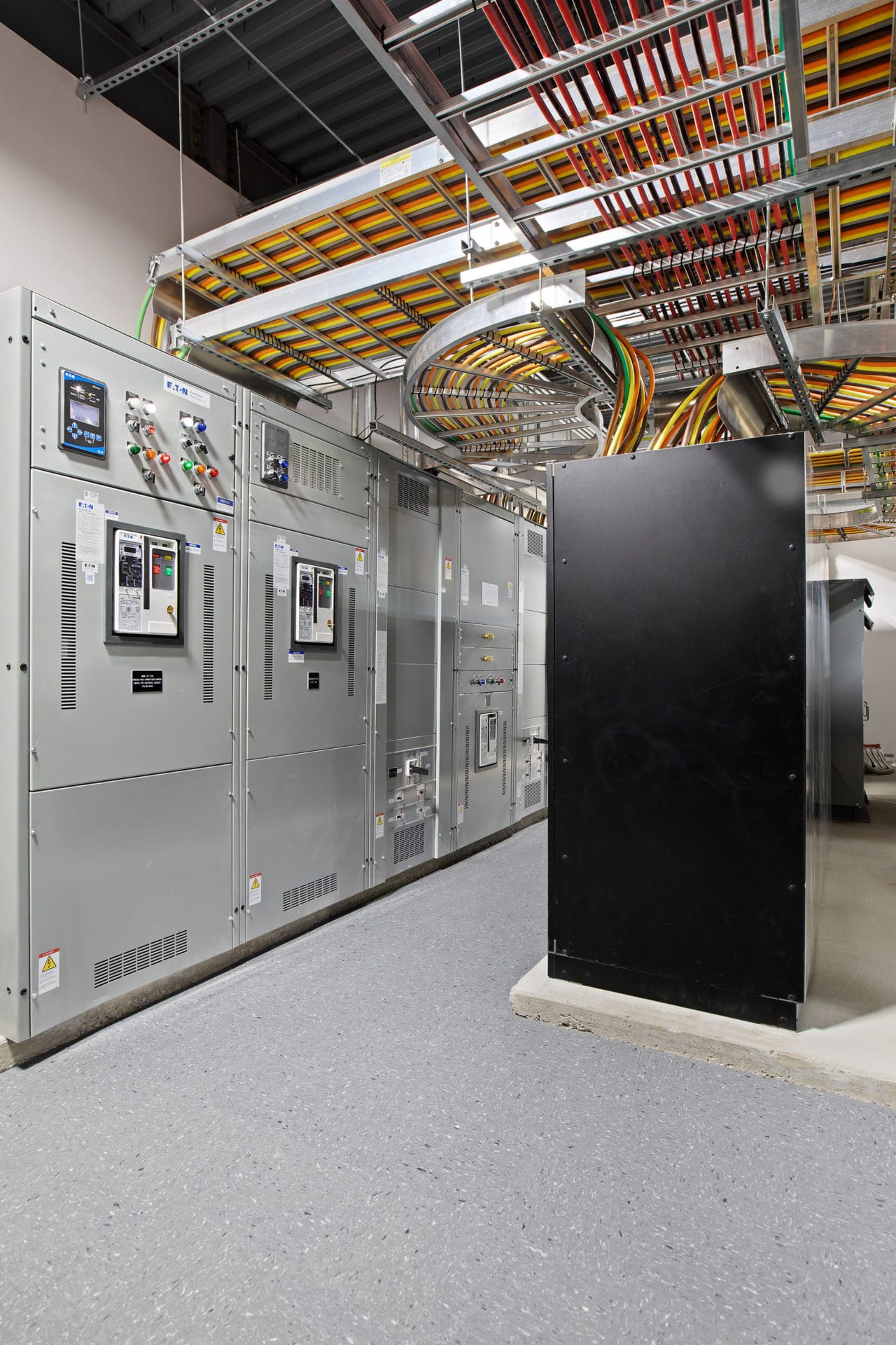 Encompass - Swinerton