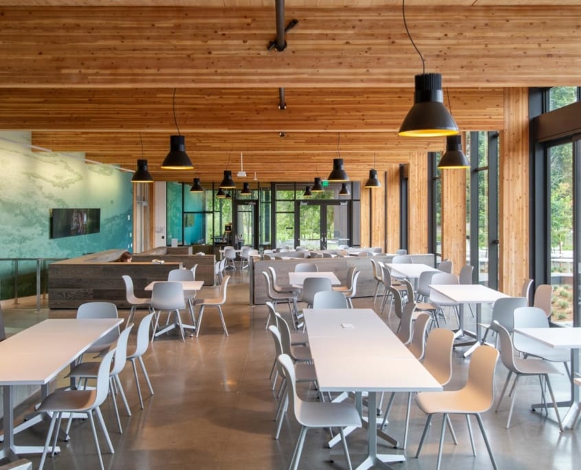 First Tech Federal Credit Union - Swinerton