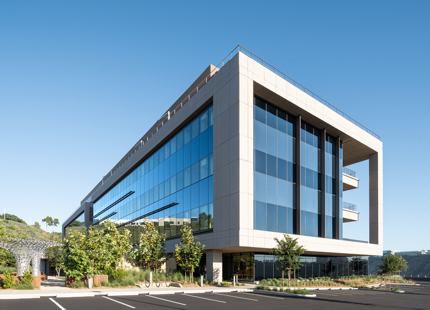 4930 Directors Place - Swinerton