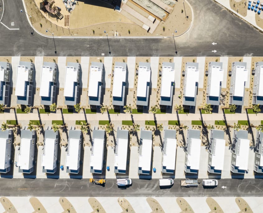 Sun Outdoors San Diego Bay RV Resort - Swinerton