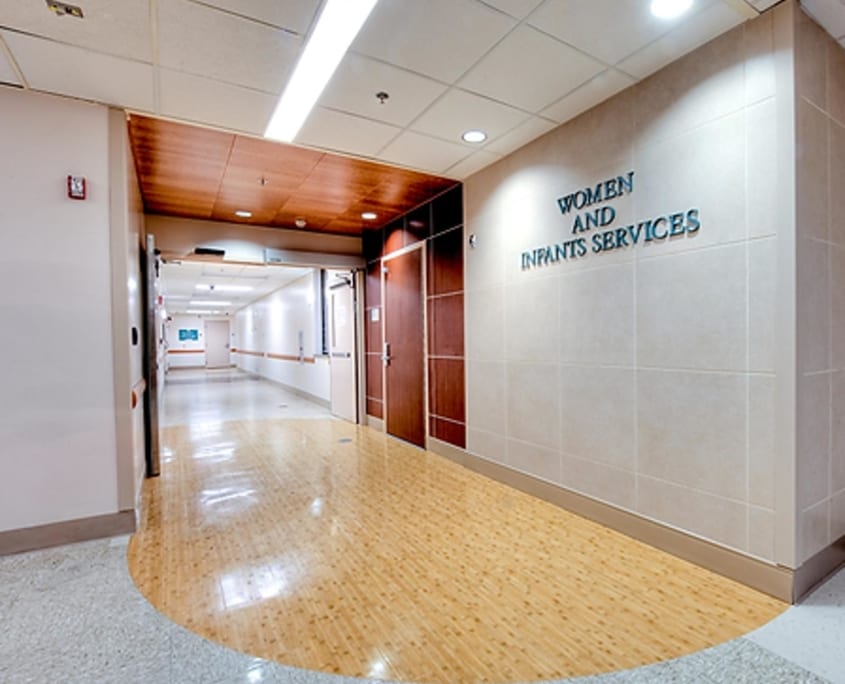 UC San Diego Labor & Delivery Unit - Swinerton