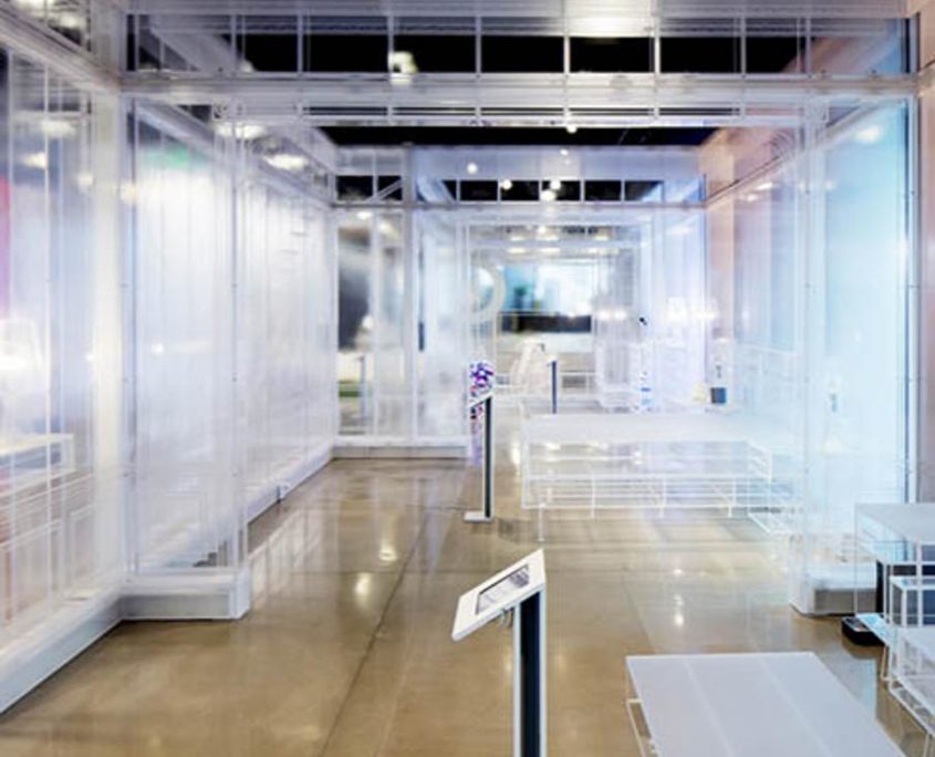 Target Open House - Swinerton