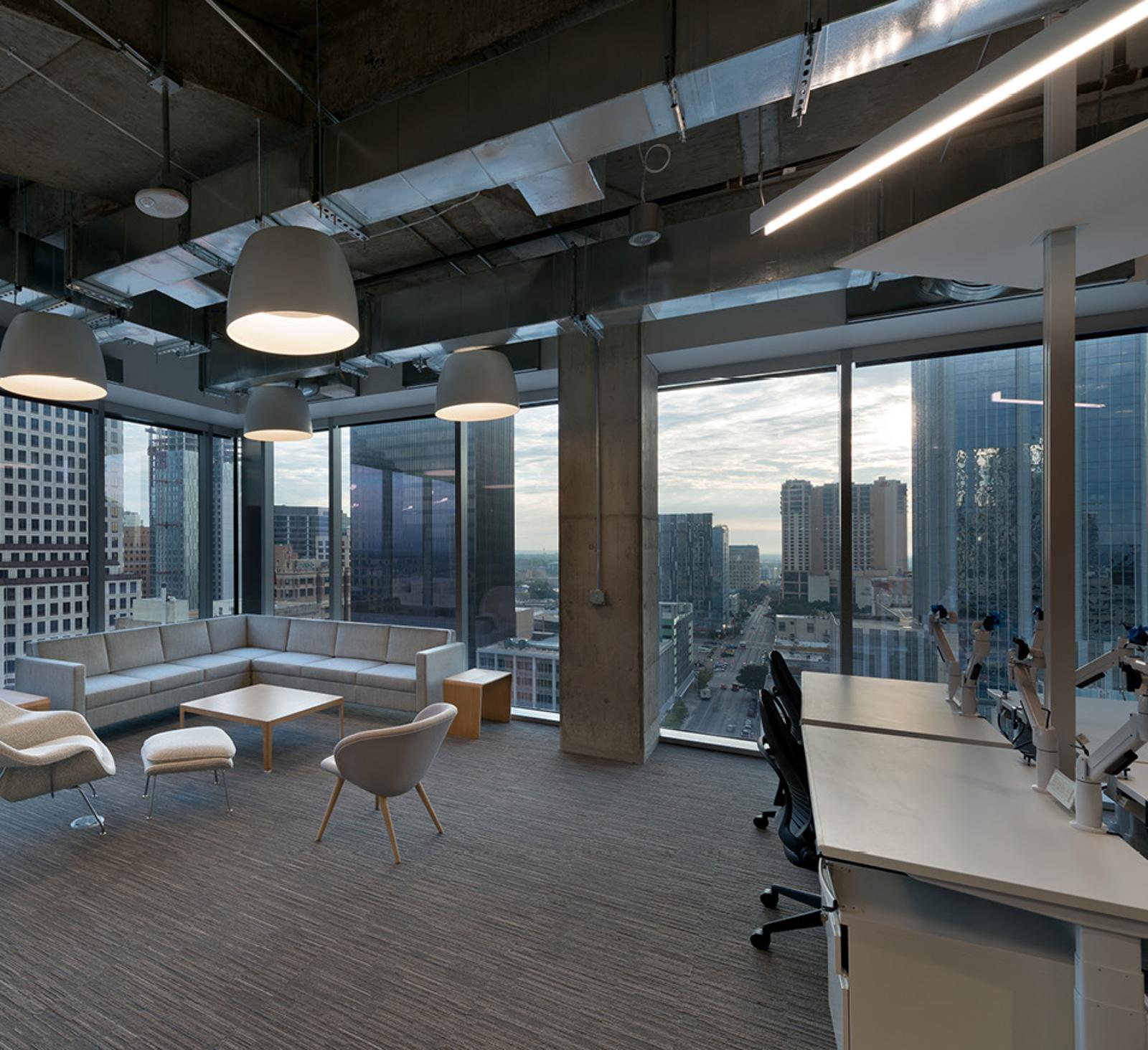 5th & Colorado - Swinerton