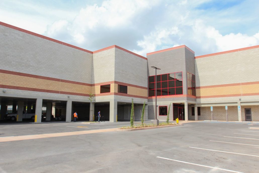 808 Futsal - Swinerton