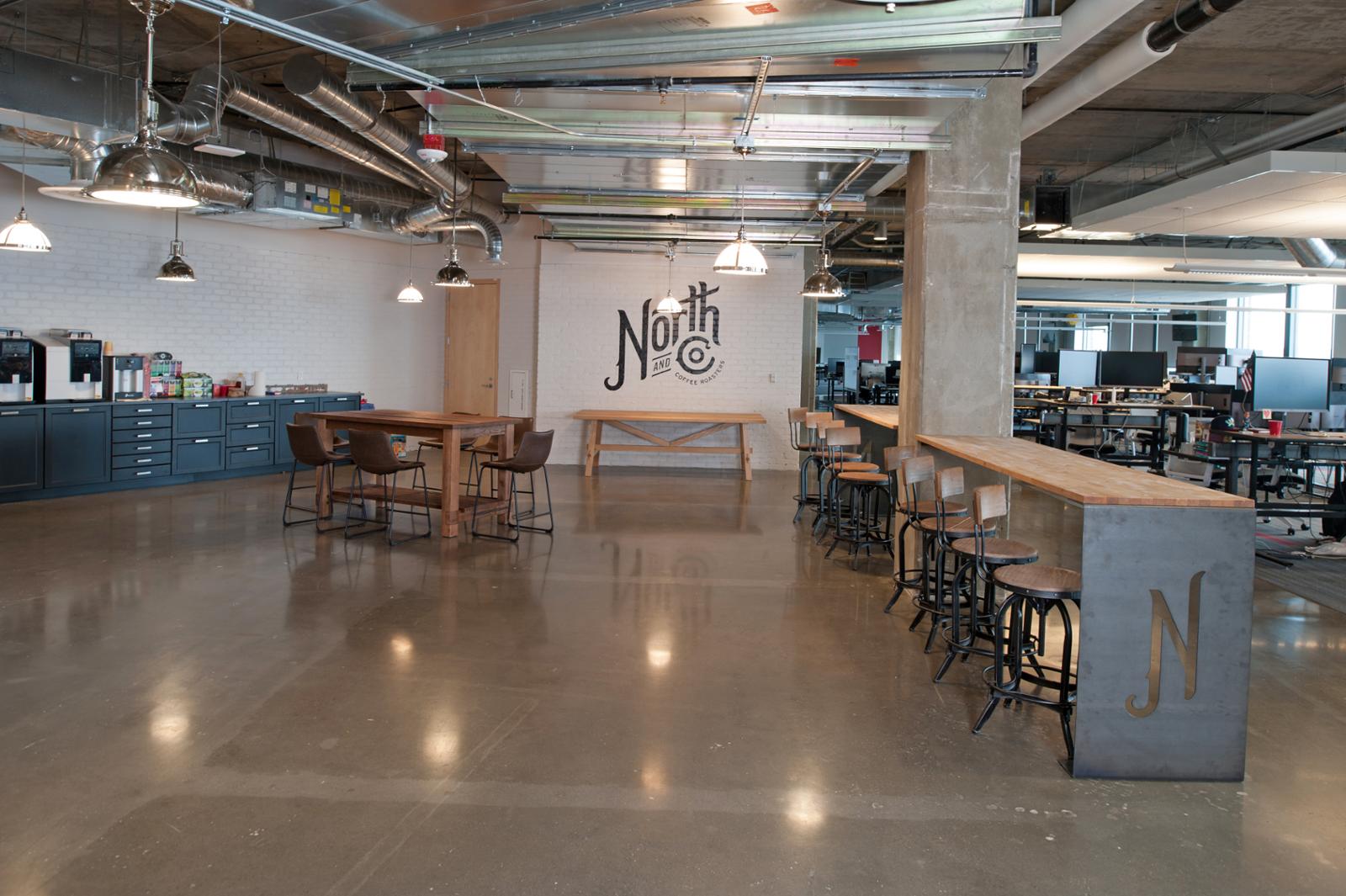 Qualtrics - Swinerton