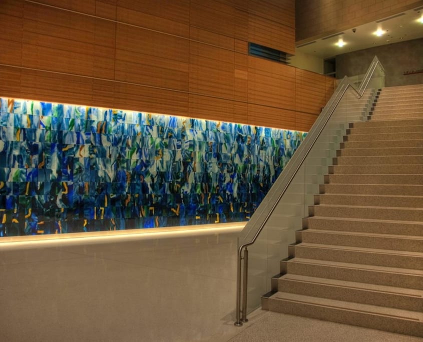 CalSTRS Office Headquarters - Swinerton