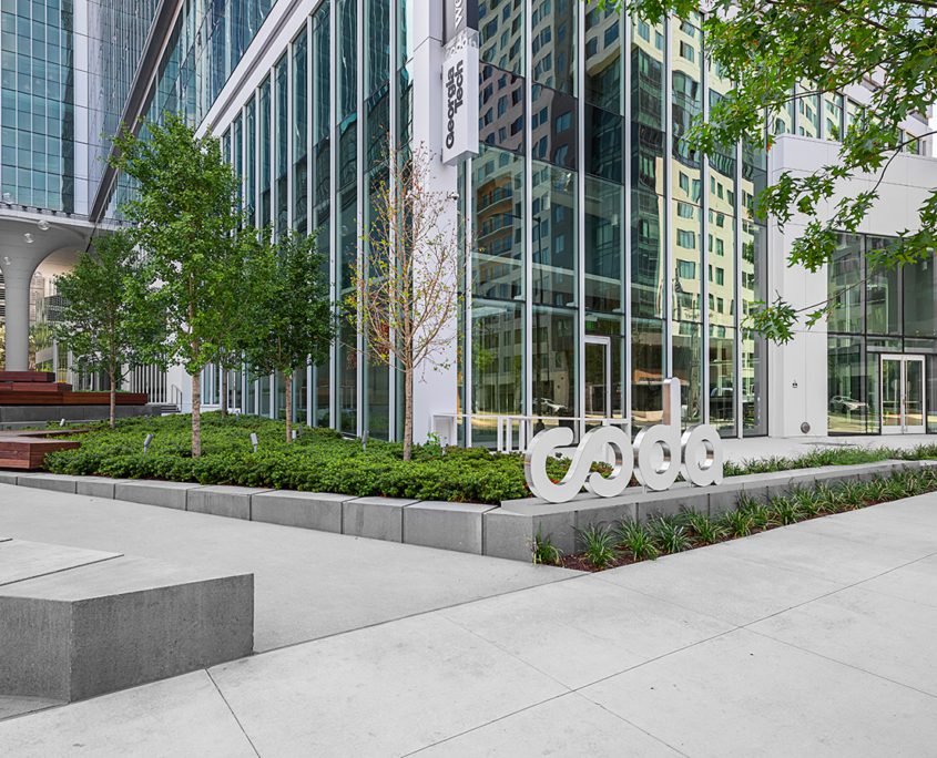 Keysight Technologies - Swinerton