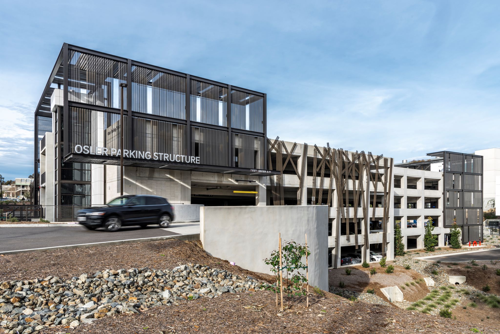 Projects - Swinerton