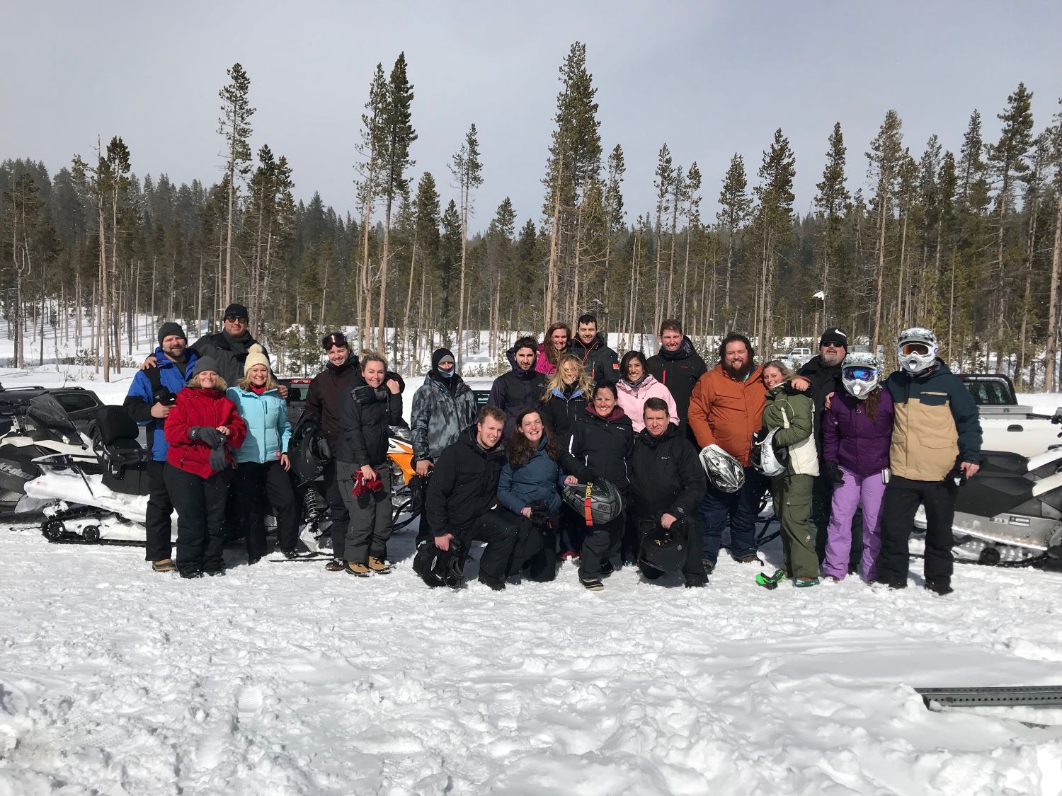 Portland - Swinerton