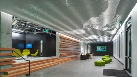 Portland - Swinerton