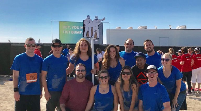 Portland - Swinerton