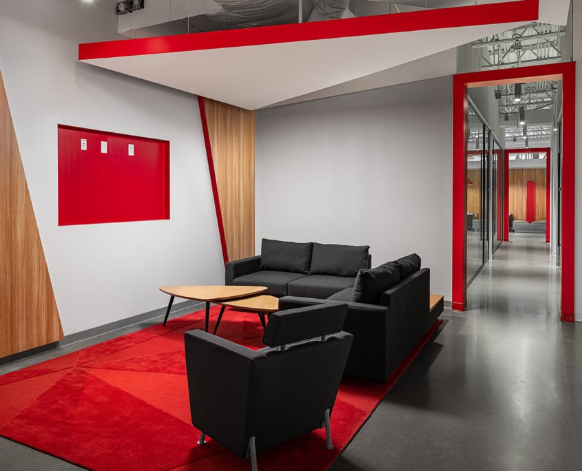 3M at the Edison - Swinerton