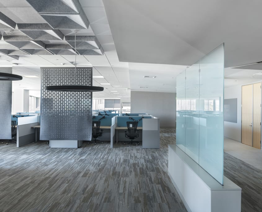 MedImpact Office Building - San Diego Shell & Core