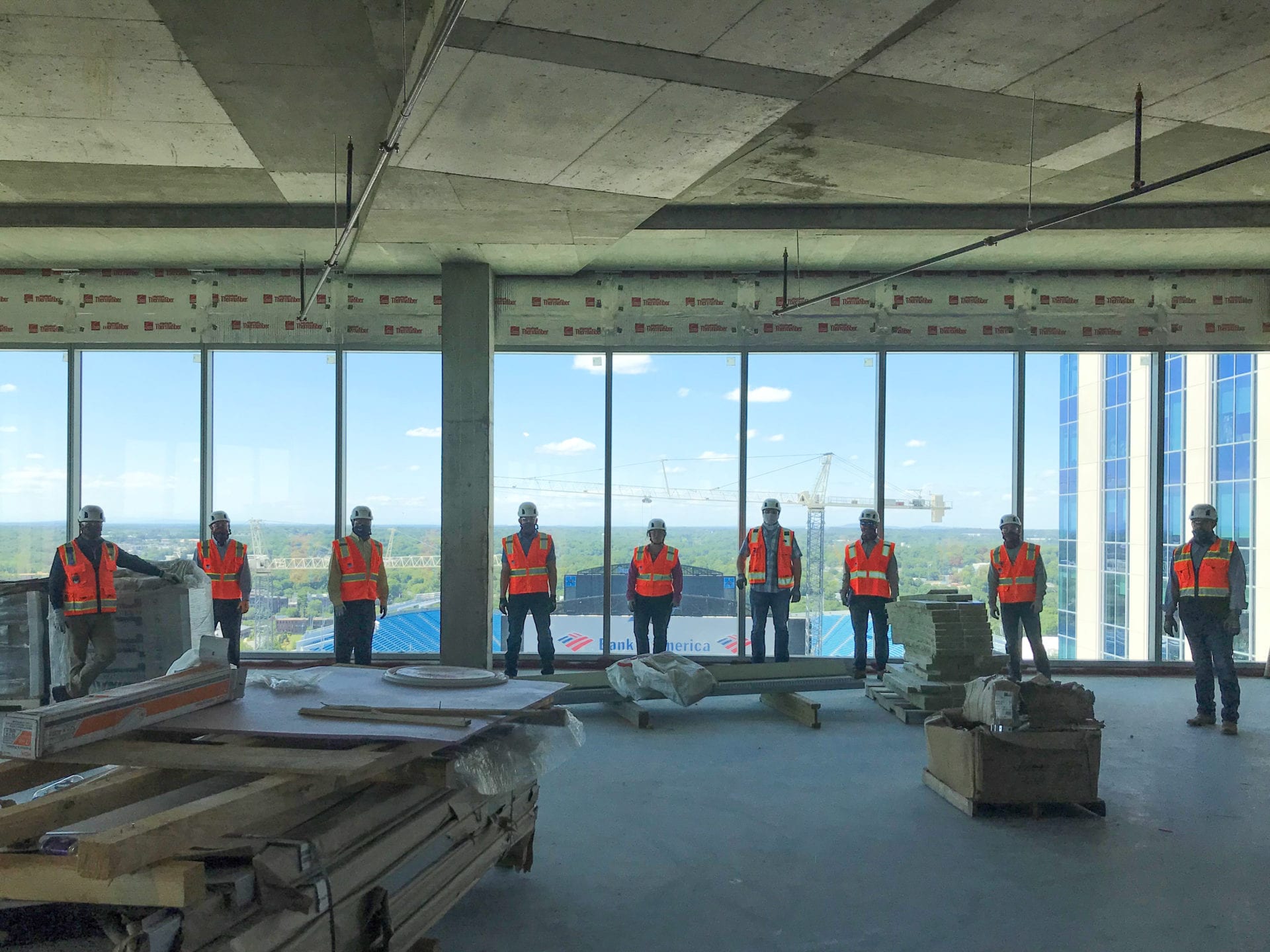 Swinerton Named one of the Southeast's 2021 Best Places to Work in both ...