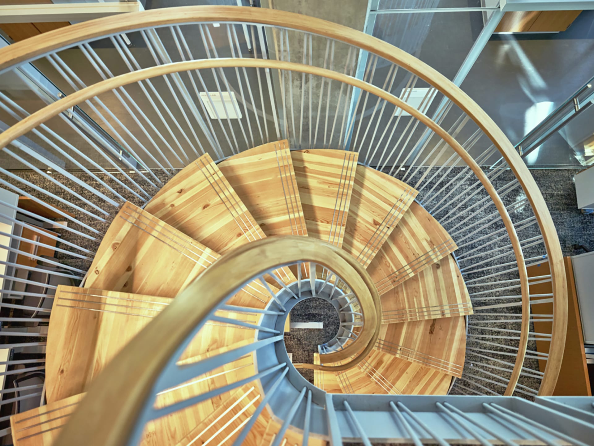 University of Oregon Knight Campus for Accelerating Scientific Impact ...