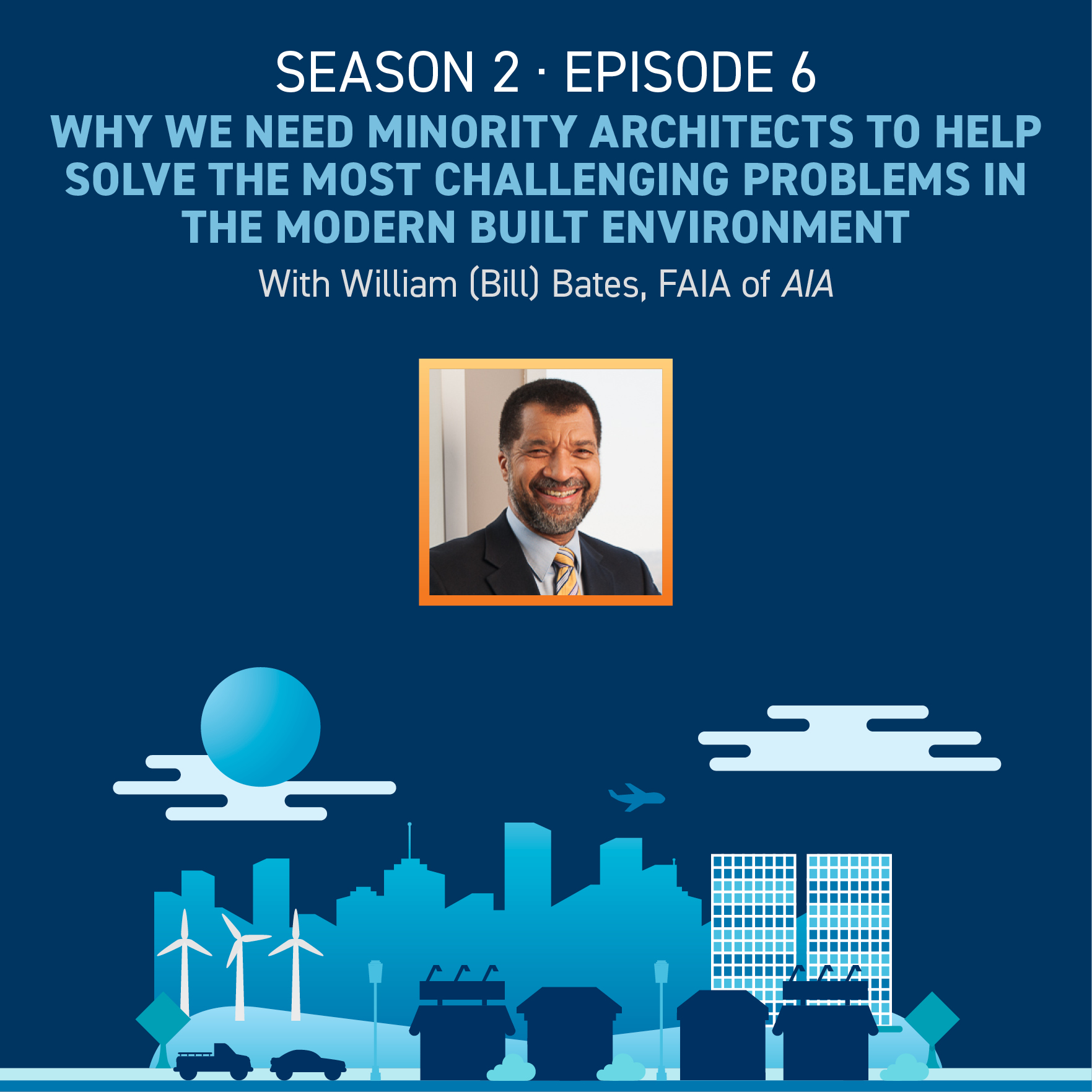 Why We Need Minority Architects To Help Solve The Most Challenging ...