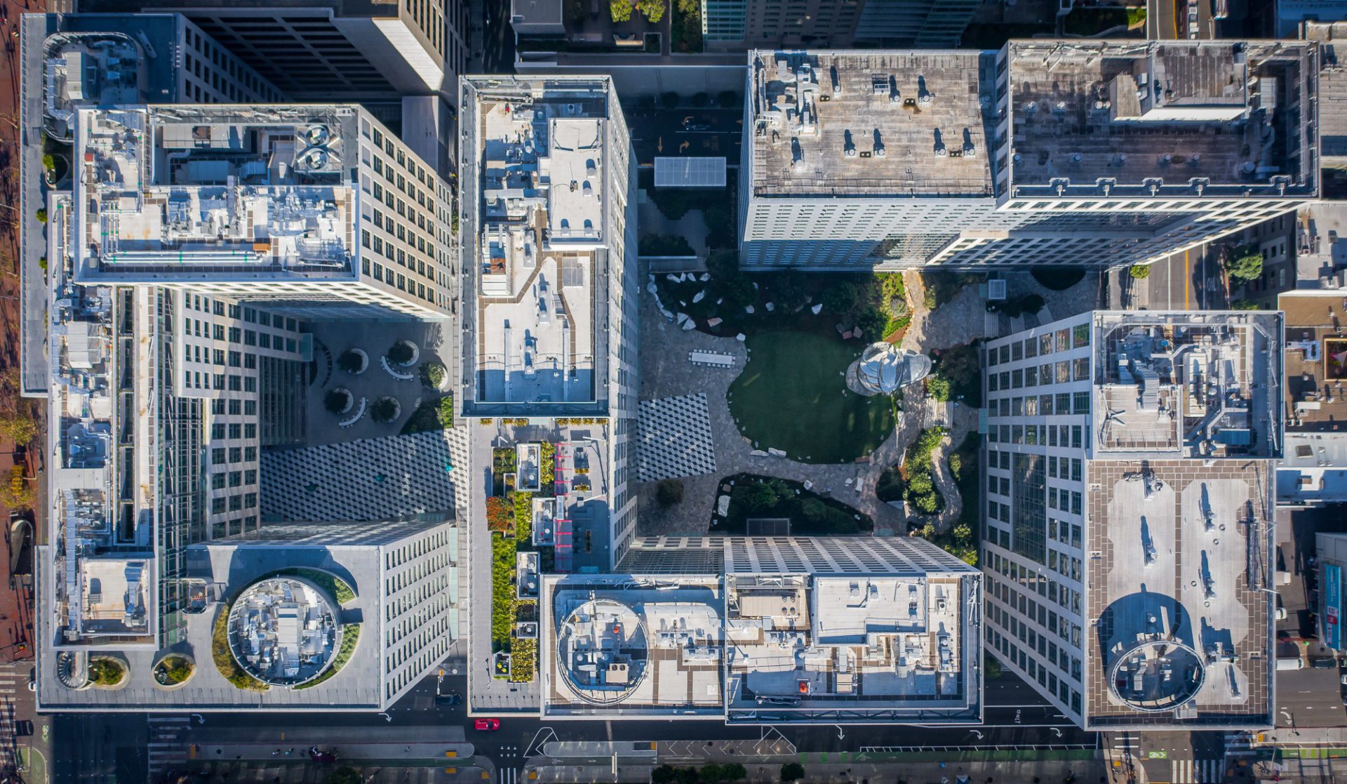 Swinerton Wins 5 Best Projects Awards from ENR CA Region