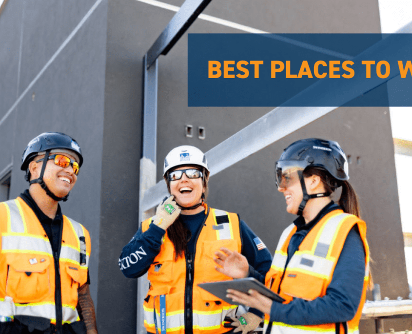 San Francisco - Swinerton