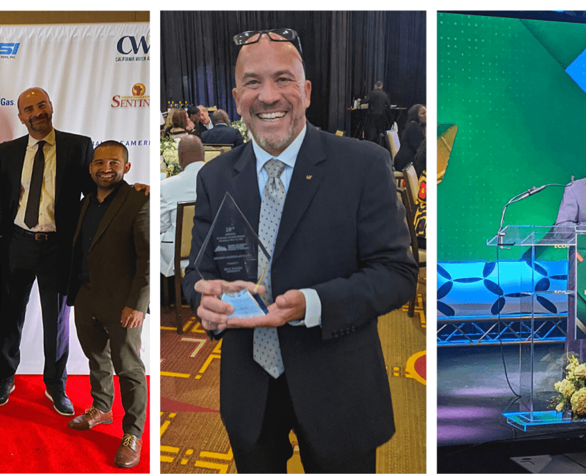 Los Angeles - Swinerton