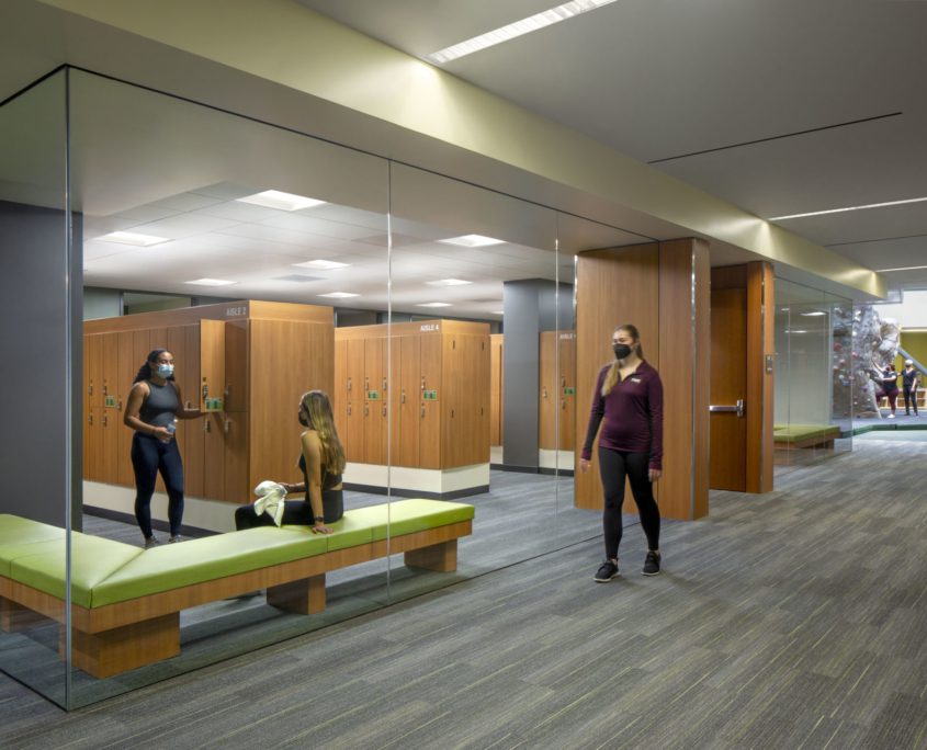 Swinerton Wins 5 Best Projects Awards from ENR CA Region