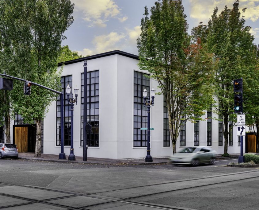 Swinerton Wins 5 Best Projects Awards from ENR CA Region
