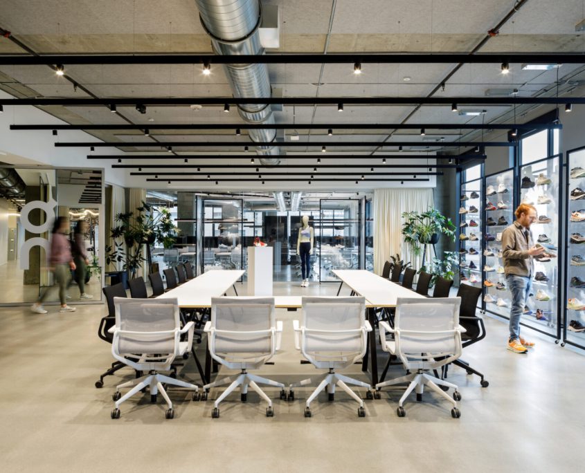 Swinerton Wins Two Best Project Awards