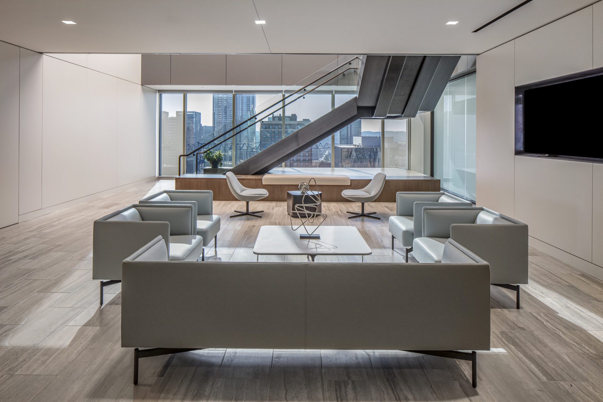 PIMCO Tenant Improvement - Swinerton