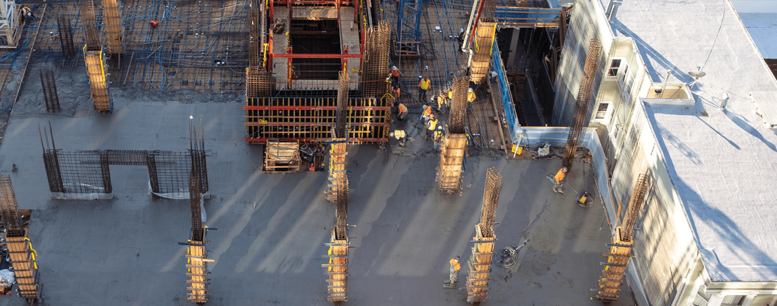 Projects - Swinerton