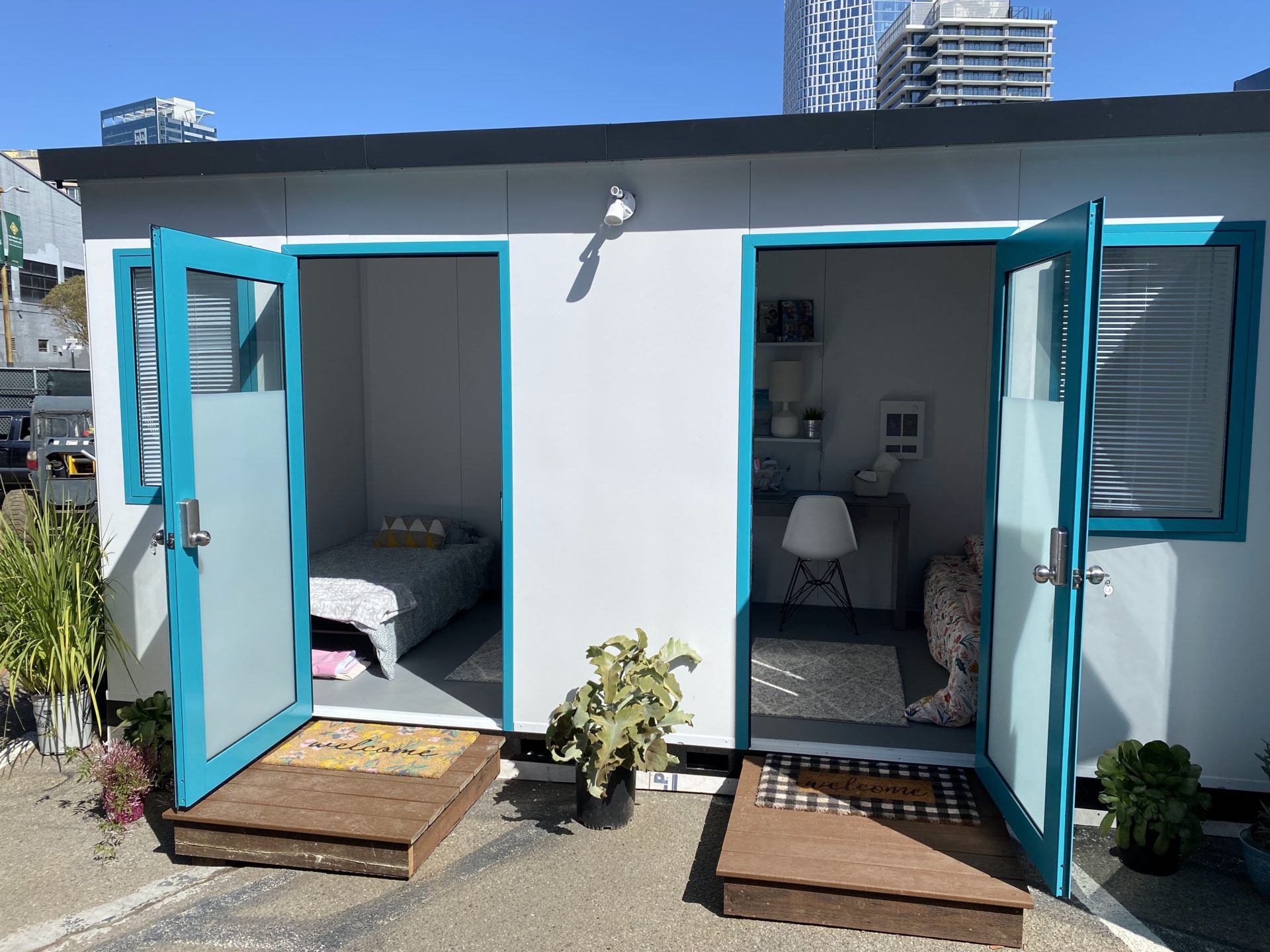 Dignity Moves Affordable Housing