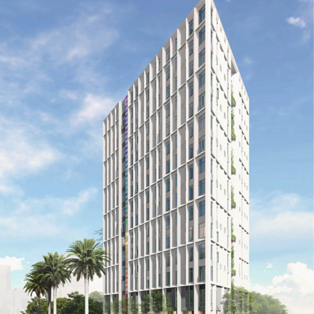 1939 Market - Swinerton