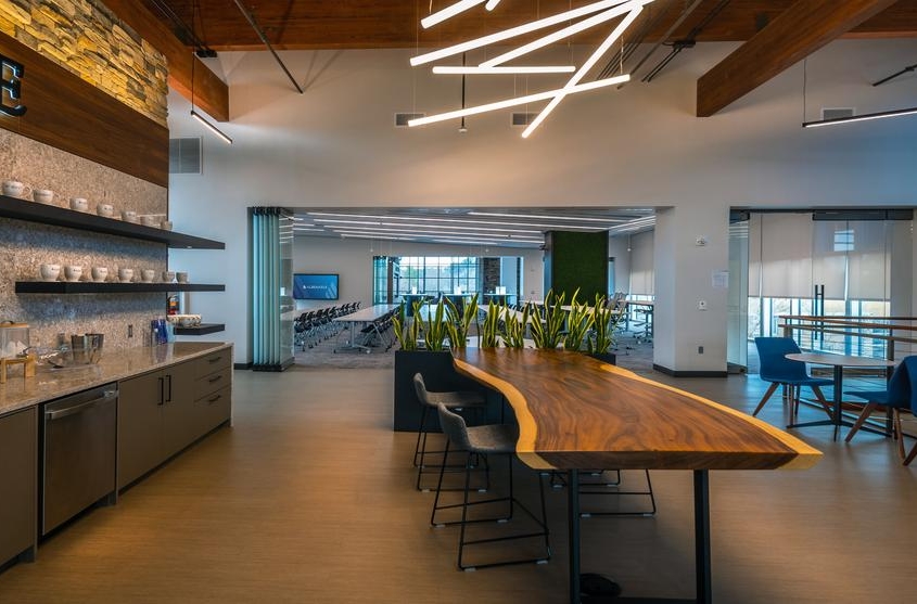 Project Alice - Swinerton