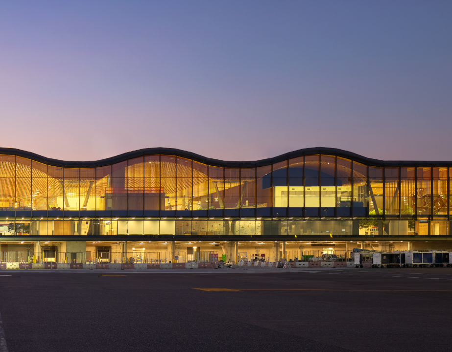 SOLVING THE EQUATION Evidence for the Integrated Mass Timber Advantage ...